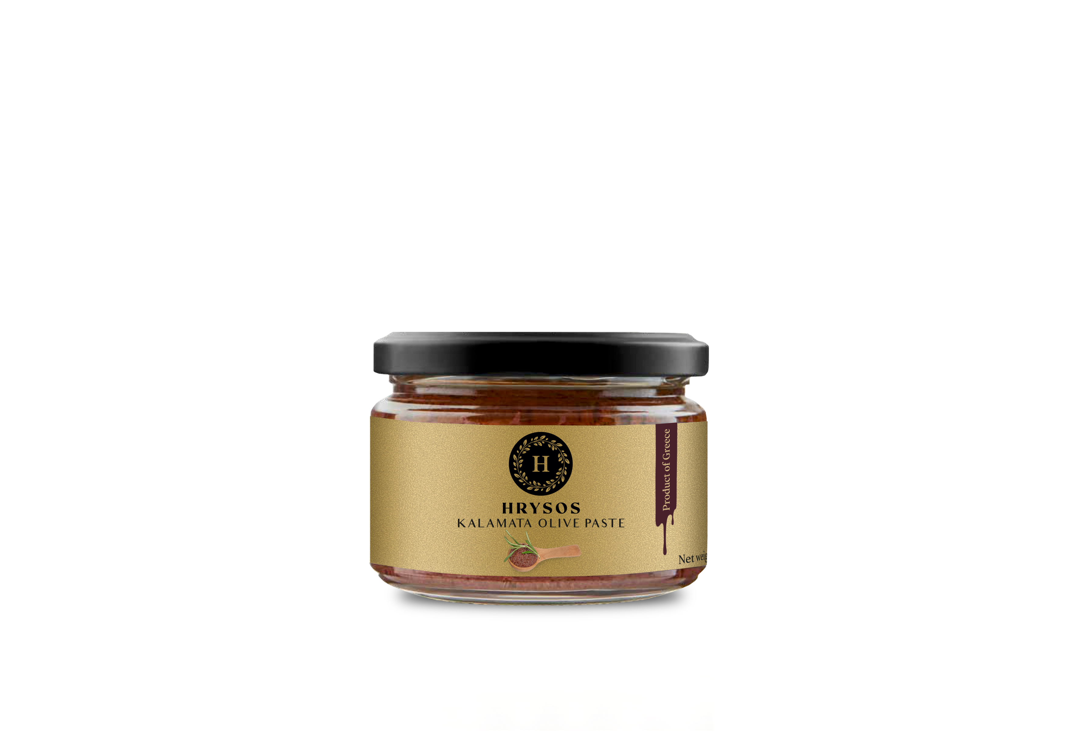 Olive Paste - Kalamata – Arto
